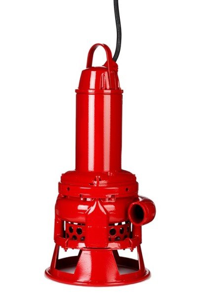 Grindex - CAC Industrial Equipment