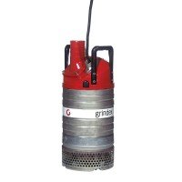 Grindex - CAC Industrial Equipment