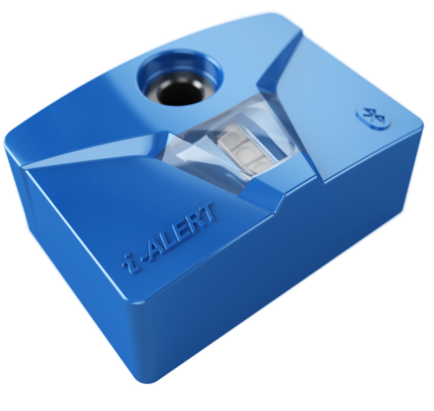 ITT Pro Services launches the new i-ALERT®2 Equipment Health Monitor ...