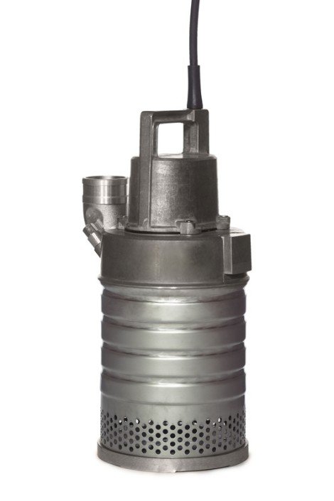 Grindex - CAC Industrial Equipment