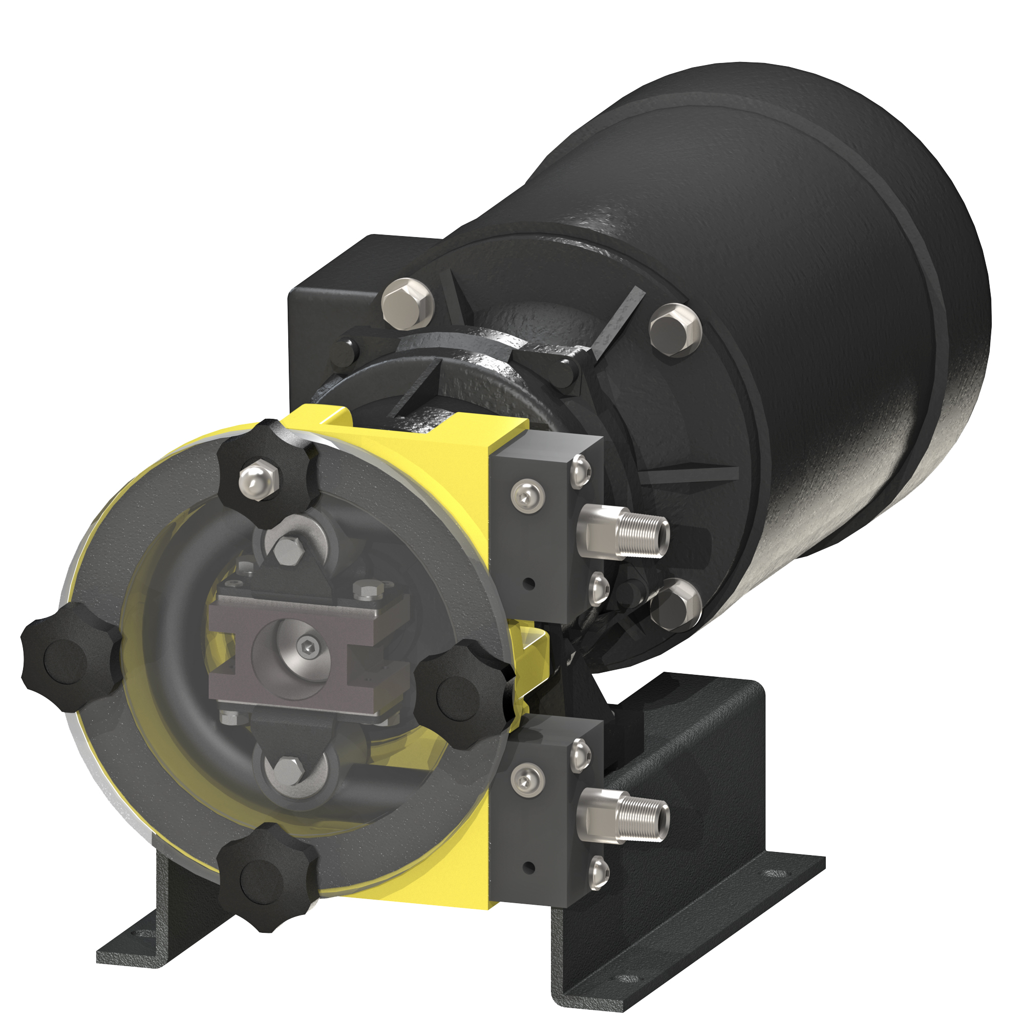 Pulsafeeder - CAC Industrial Equipment